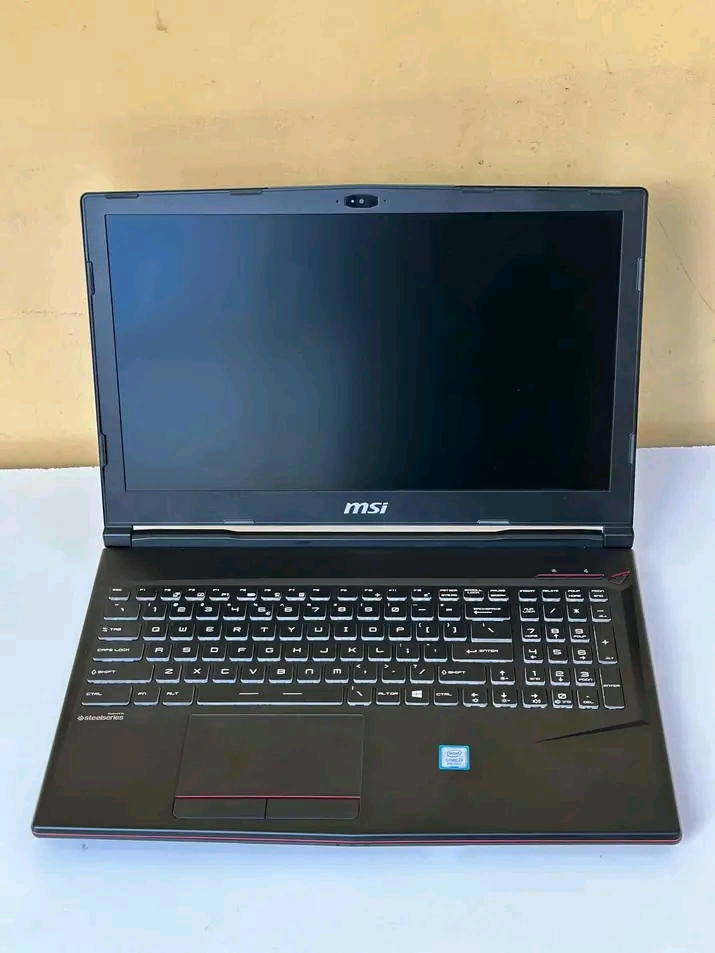 Gaming laptop - TRADEit Zambia