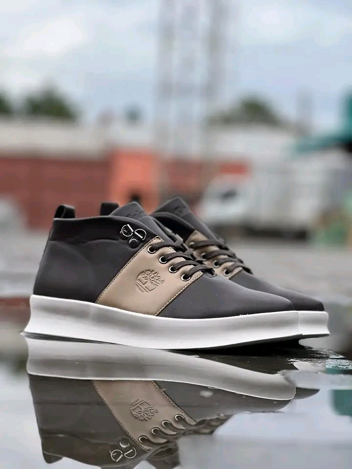 Mid high Tim shoes - TRADEit Zambia