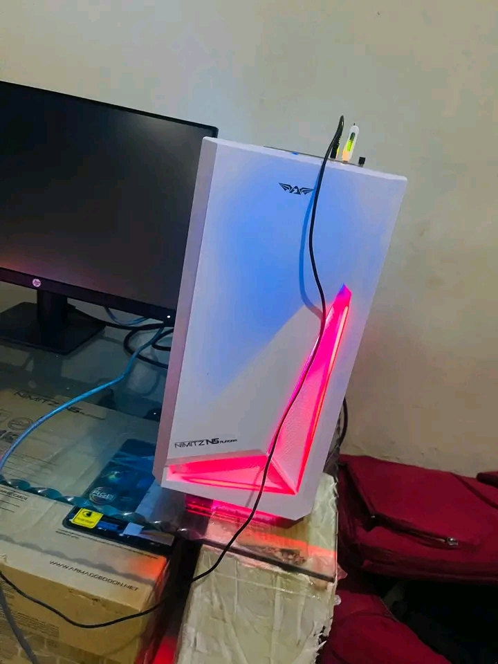 Gaming desktop - TRADEit Zambia