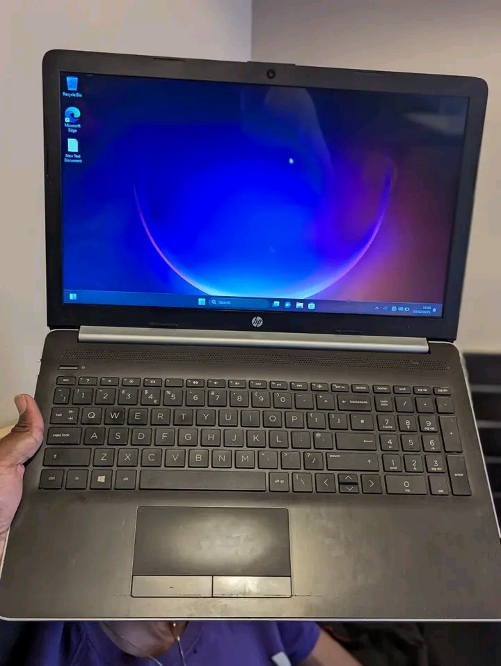 Hp core i5-7th gene - TRADEit Zambia
