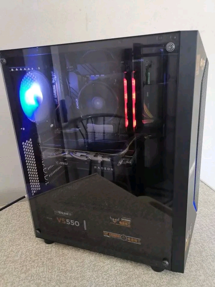 Gaming machine - TRADEit Zambia