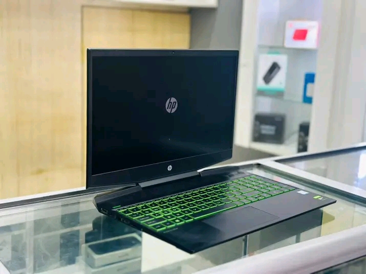 HP PAVILION GAMING LAPTOP - TRADEit Zambia