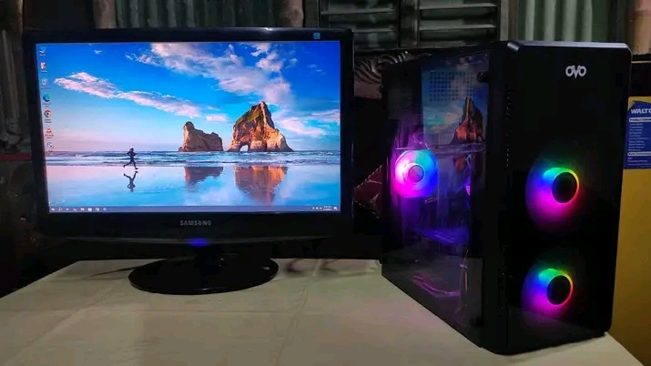 Gaming cpu - TRADEit Zambia